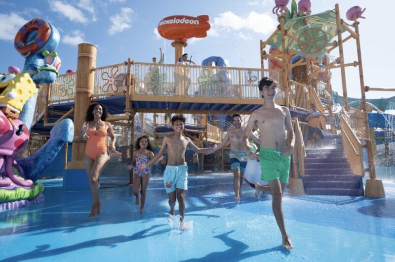 Cancun/Riviera Maya: Aquanick- Aqua Ride - The Sum Up: Is Aqua Nick Right for You?