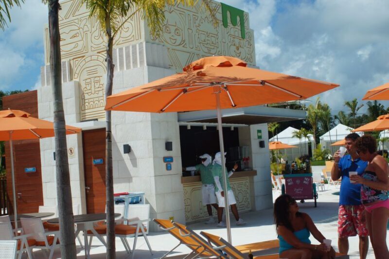 Cancun/Riviera Maya: Aquanick- Aqua Ride - FAQ (Frequently Asked Questions)