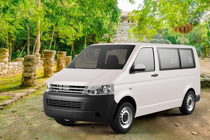Cancun Roundtrip Shuttle Transportation - Who Should Opt for This Shuttle?