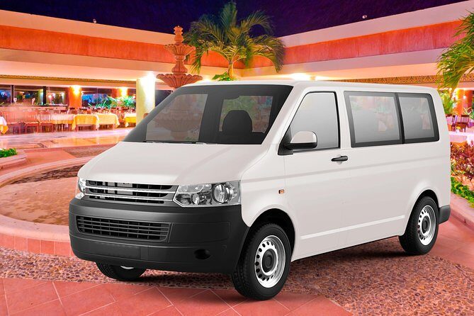 Cancun Roundtrip Shuttle Transportation - Final Thoughts
