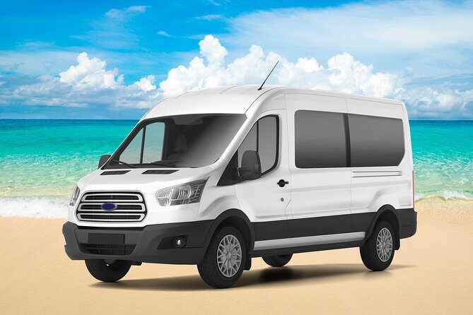 Cancun Roundtrip Shuttle Transportation - FAQs