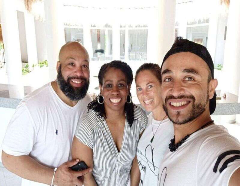Cancun: Salsa/Bachata Group Class - Key Points
