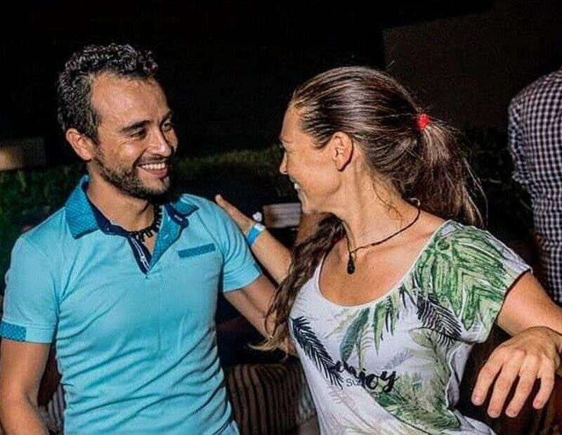 Cancun: Salsa/Bachata Group Class - The Price and Its Value Proposition