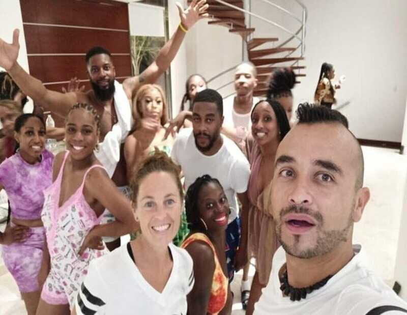 Cancun: Salsa/Bachata Group Class - What to Expect: The Details