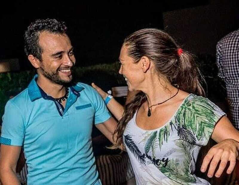 Cancun: Salsa/Bachata Group Class - The Downside: Potential Drawbacks