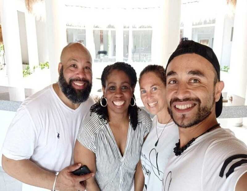 Cancun: Salsa/Bachata Group Class - Final Thoughts