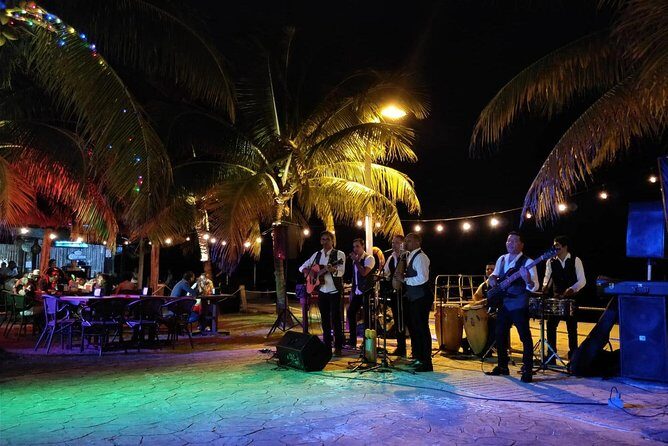 Cancun Salsa Lovers Dance Experience - An Honest Breakdown of the Cancun Salsa Lovers Dance Experience