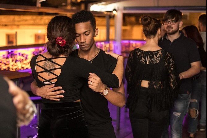 Cancun Salsa Lovers Dance Experience - References