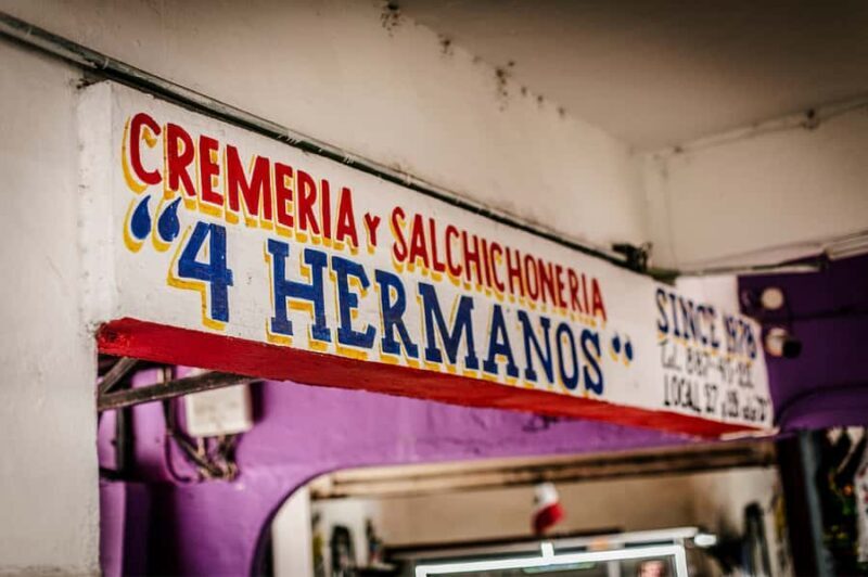 Cancún: Salsa Streets Food Tour with 15+ Tastings - An Honest Look at the Experience