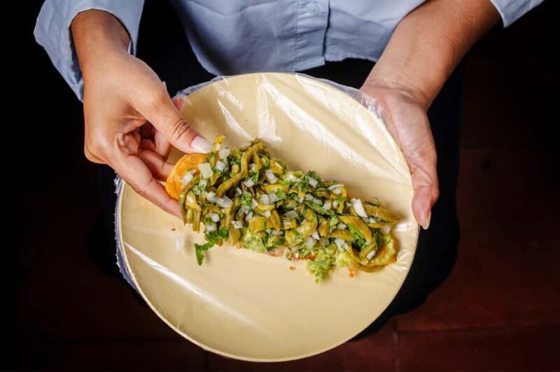 Cancún: Salsa Streets Food Tour with 15+ Tastings - FAQ