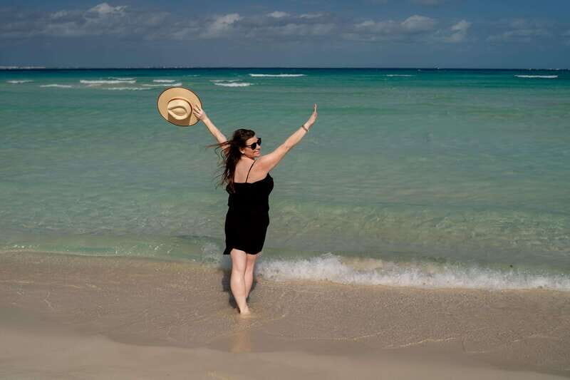 Cancun: Scenic Beach Photoshoot Private Experience - FAQ