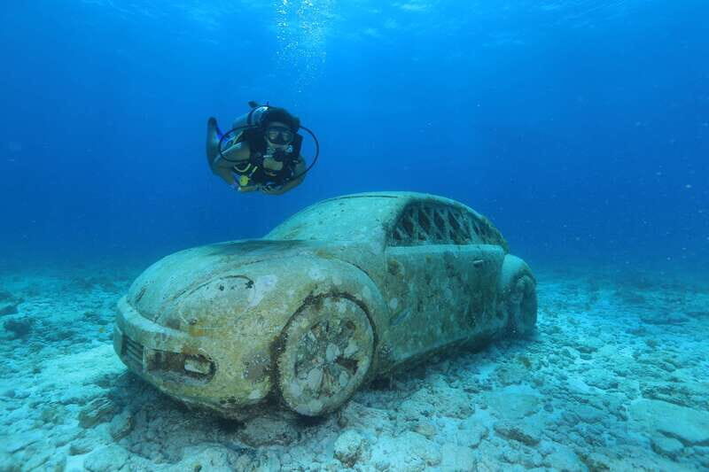 Cancun: Scuba Diving for Beginners, 2 Dives - Why You’ll Love the Cancun Beginner Scuba Tour