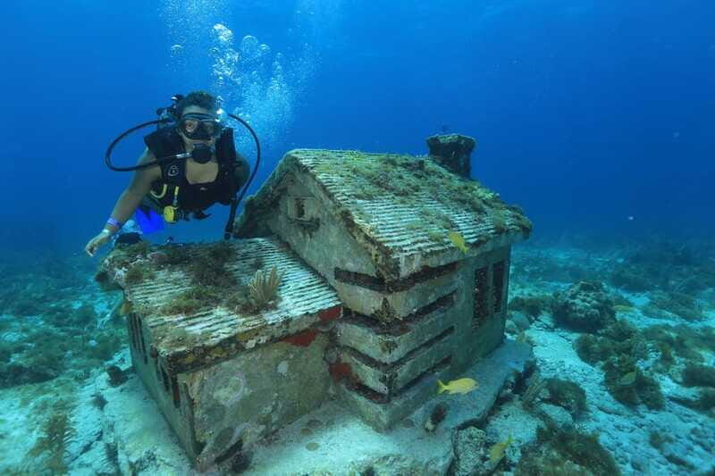 Cancun: Scuba Diving for Beginners, 2 Dives - Group Size, Timing, and Practical Tips