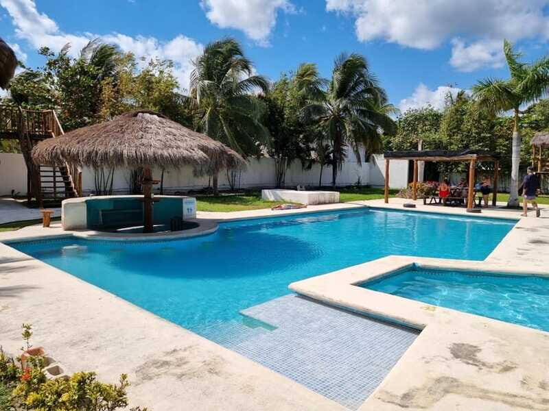 Cancun: Scuba Diving in Puerto Morelos for Beginners 2 Dives - Whats Included and Whats Not