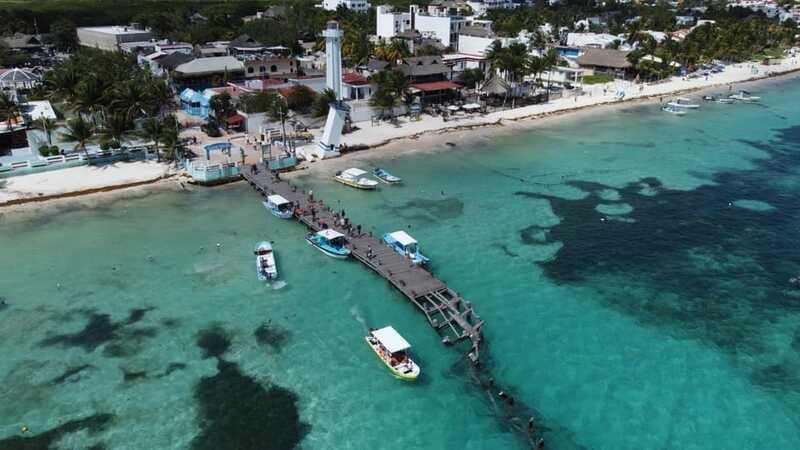 Cancun: Scuba Diving in Puerto Morelos for Beginners 2 Dives - The Itinerary Breakdown