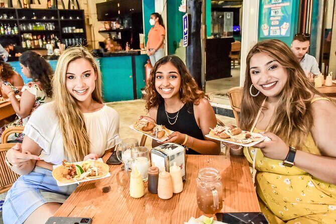Cancun Seafood Lovers Tour - The Value of a Guided, Small-Group Food Tour