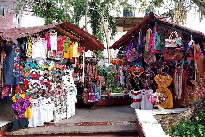 Cancun Shopping Private Guided Tour & City Sightseeing - The Included Features: Making It Easy and Comfortable