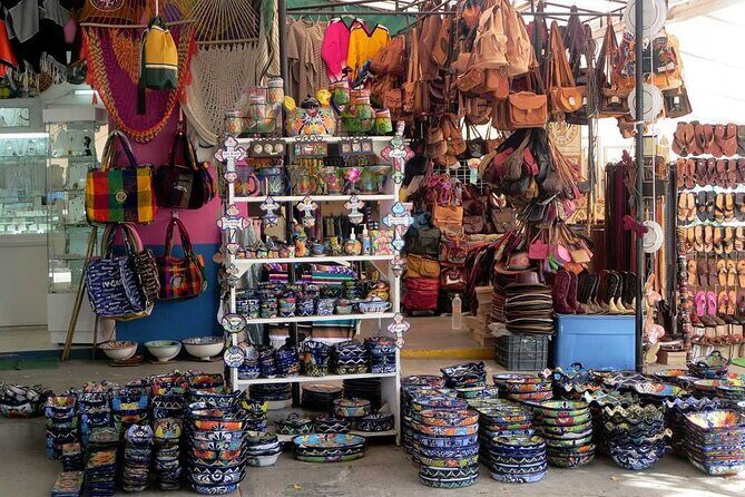 Cancun Shopping Private Guided Tour & City Sightseeing - Who Will Love This Tour?