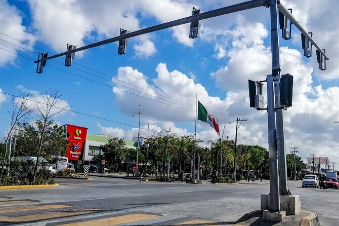 Cancun Shopping Private Guided Tour & City Sightseeing - Final Thoughts