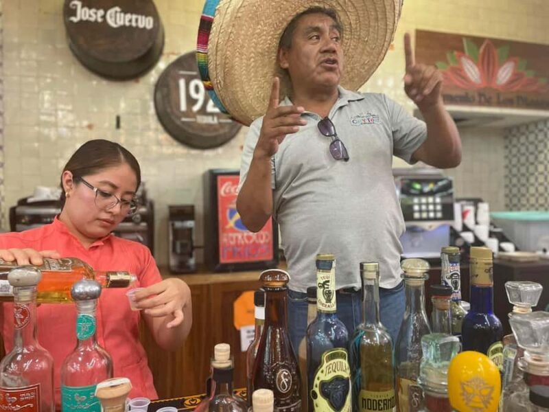 Cancun: Shopping Tour & Market 28 - A Detailed Look at What to Expect from Cancun’s Shopping Tour & Market 28