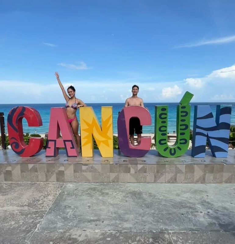 Cancun: Shopping Tour & Market 28 - FAQ