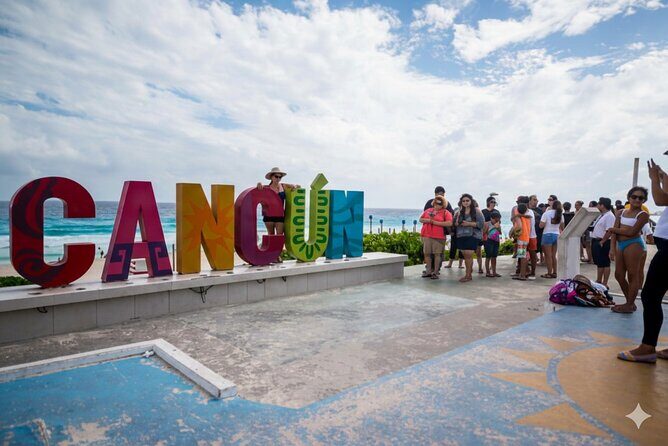 Cancun Shopping Tour with Cancun Viewpoint and Puerto Cancun Mall - A Practical Look at the Tour Experience