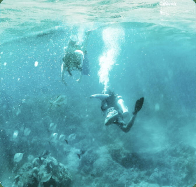 Cancun: Sian Ka'an Biosphere Reserve - Who Would Love This Experience