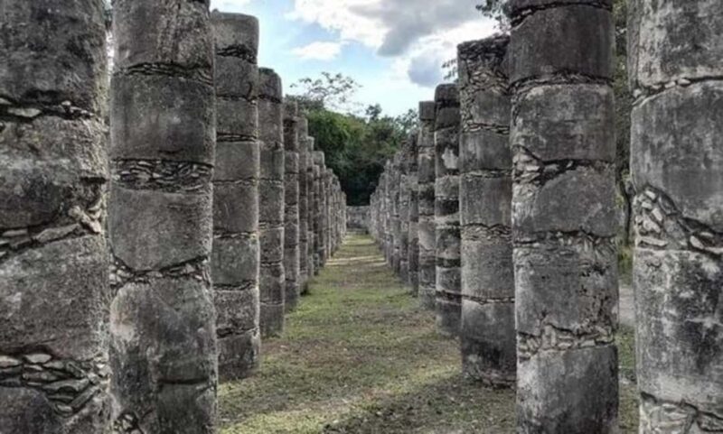 Cancun: Sightseeing Walking Tour With a Local Guide - An Authentic Gateway to Cancun’s Heart and Soul