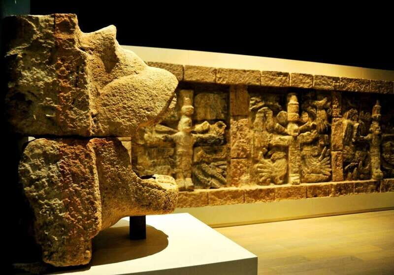 Cancun: Skip-the-Line Mayan Museum & San Miguelito Site - A Practical Guide to the Experience