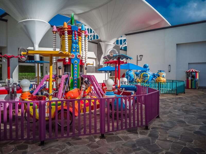 Cancún: Sky Wheel Pass GO - What to Expect from the Sky Wheel Pass GO