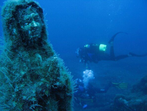 Cancun Snorkeling Adventure: Underwater Museum, Reef & Shipwreck - Key Points