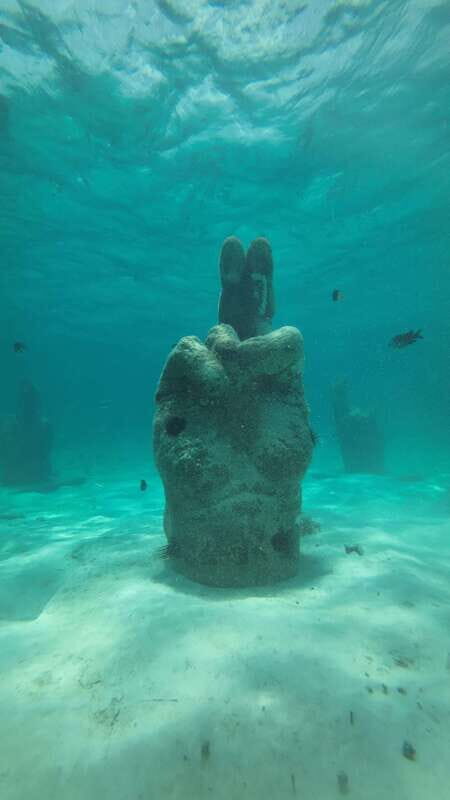 Cancun: Snorkeling Boat Tour with Gear - Why This Tour Offers Excellent Value