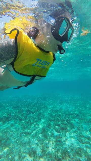 Cancun: Snorkeling Boat Tour with Gear - Final Thoughts