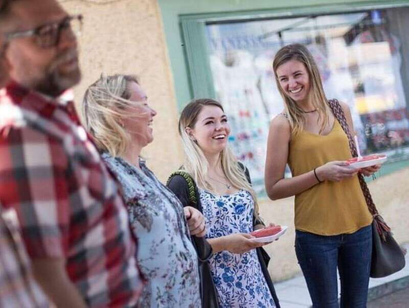 Cancun: Street Food and Local Market Tour - Key Points