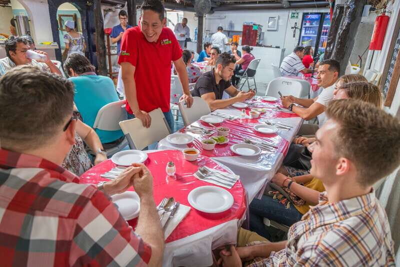 Cancún: Street Food, Local Market and Urban Art Tour - An Authentic Lens on Cancún’s Local Flavor