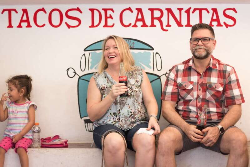Cancún: Street Food, Local Market and Urban Art Tour - The Food Experience — What You’ll Tackle