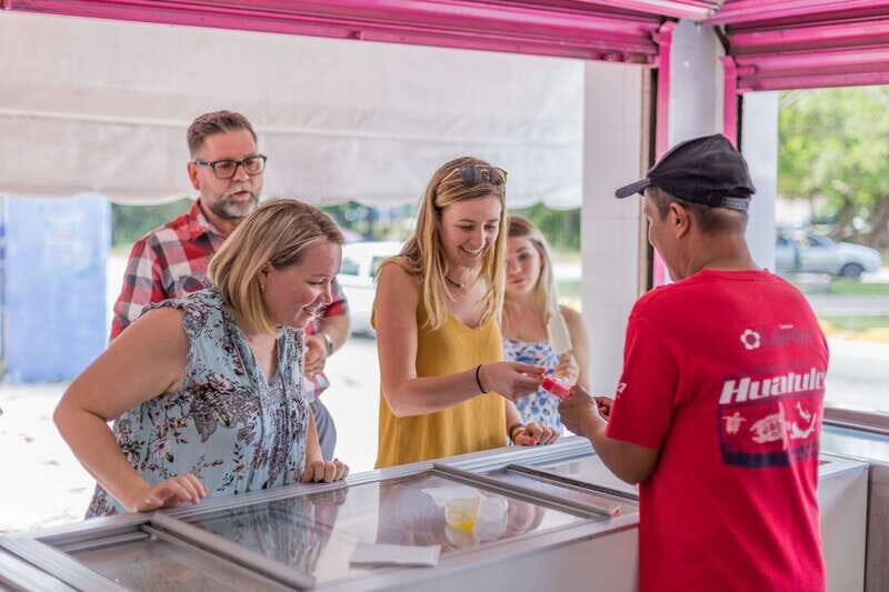 Cancún: Street Food, Local Market and Urban Art Tour - What Reviewers Love
