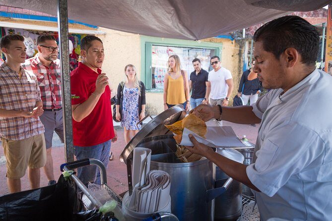 Cancun Street Food Tour with Food Stalls, Local Market and Murals - The Value of the Tour