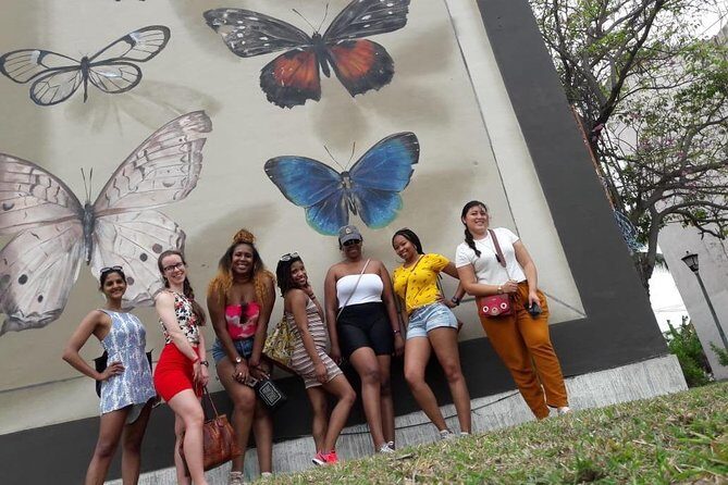 Cancun Street Food Tour with Food Stalls, Local Market and Murals - FAQ