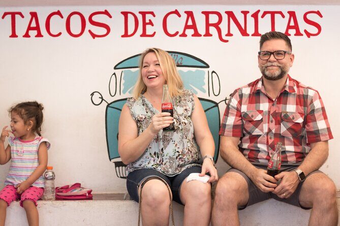 Cancun Street Food, Urban Art and Local Market Experience - Who This Tour Is Perfect For