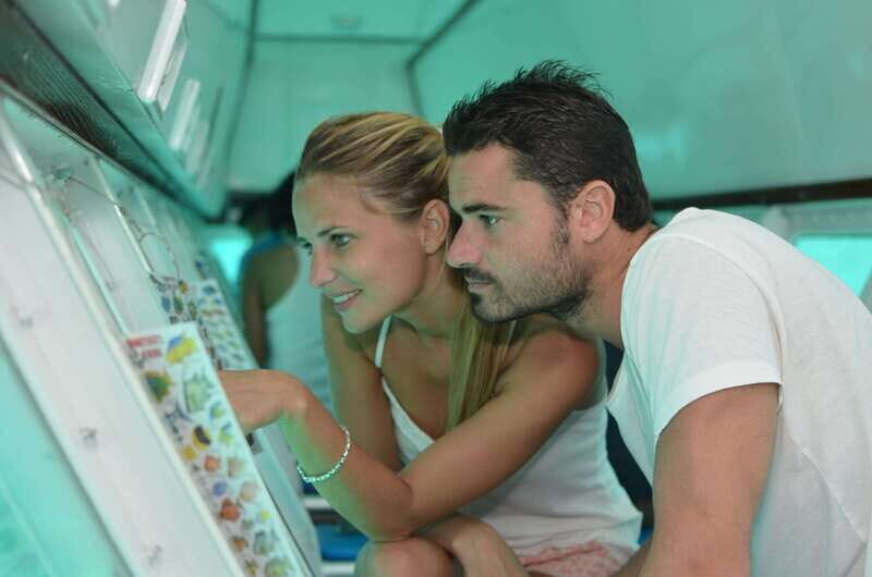 Cancun: Subsee Explorer Ride - Who Should Consider This Tour?