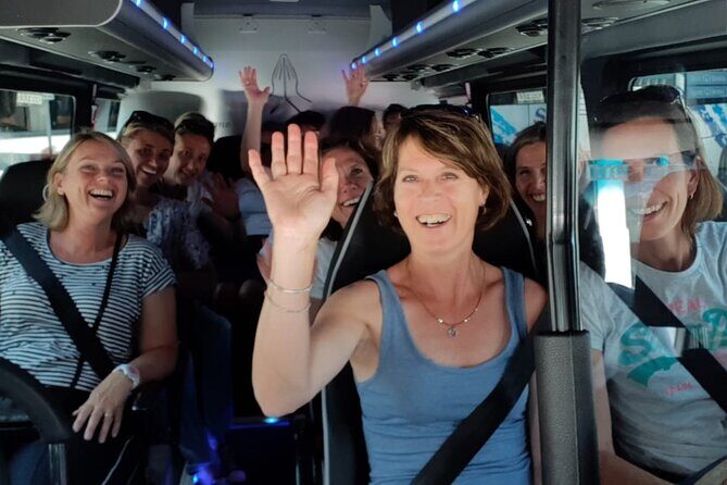 Cancún Sunset Tour: Private Ride, Ocean Views & Local Highlights - What’s Included and What’s Not