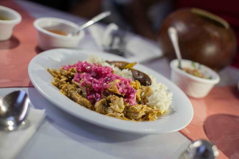 Cancún: Taco & Local Beer Tasting Tour with transportation - Analyzing the Experience