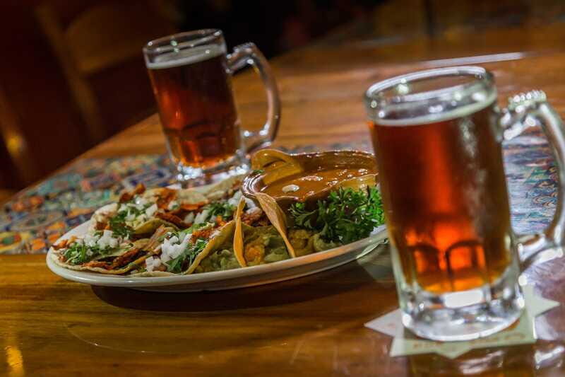 Cancún: Taco & Local Beer Tasting Tour with transportation - Who Should Book This Tour?