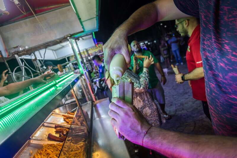 Cancún: Taco & Local Beer Tasting Tour with transportation - Final Thoughts