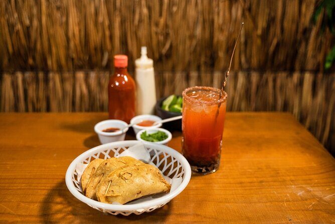 Cancun Taco & Mexican Food Tour with Tequila Tasting - FAQs