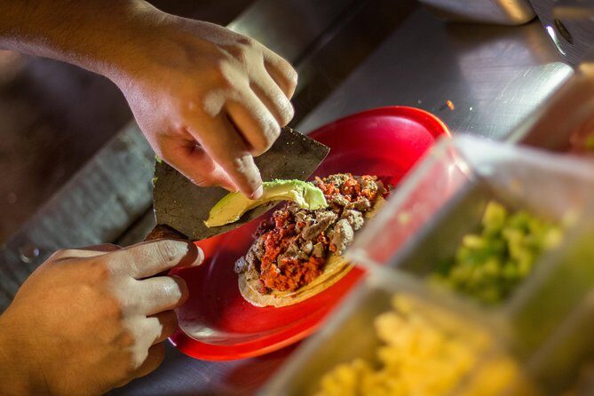 Cancun Taco Tour, Local Beer and Night Market with Transportation - What Travelers Are Saying