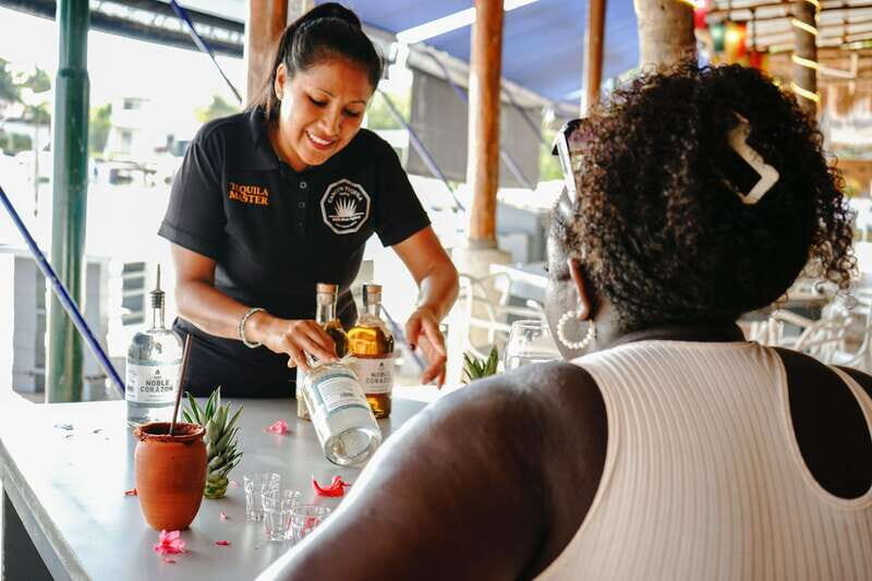 Cancun: Tequila Tasting at the Lighthouse Restaurant - Final Thoughts