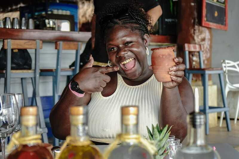 Cancun: Tequila Tasting at the Lighthouse Restaurant - FAQs