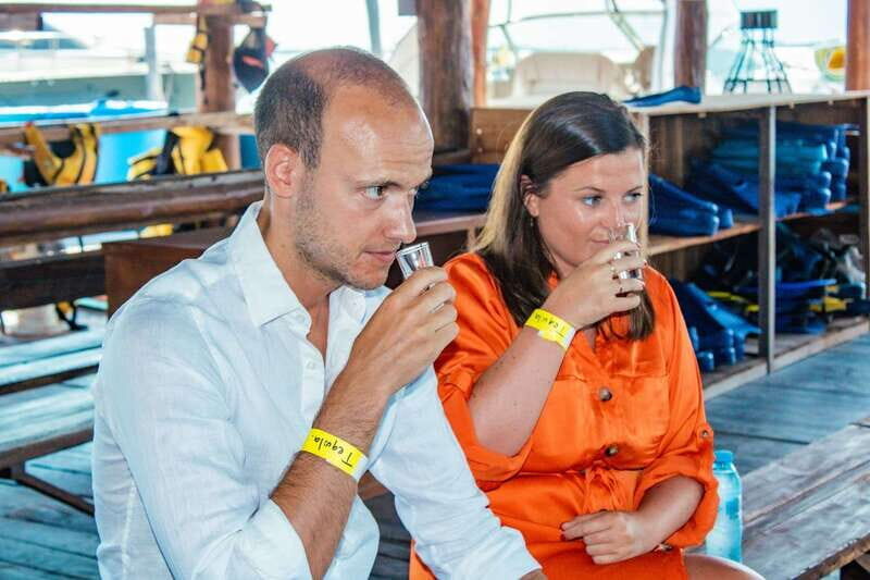 Cancun: Tequila Tasting experience, master class - Practical Details and Tips